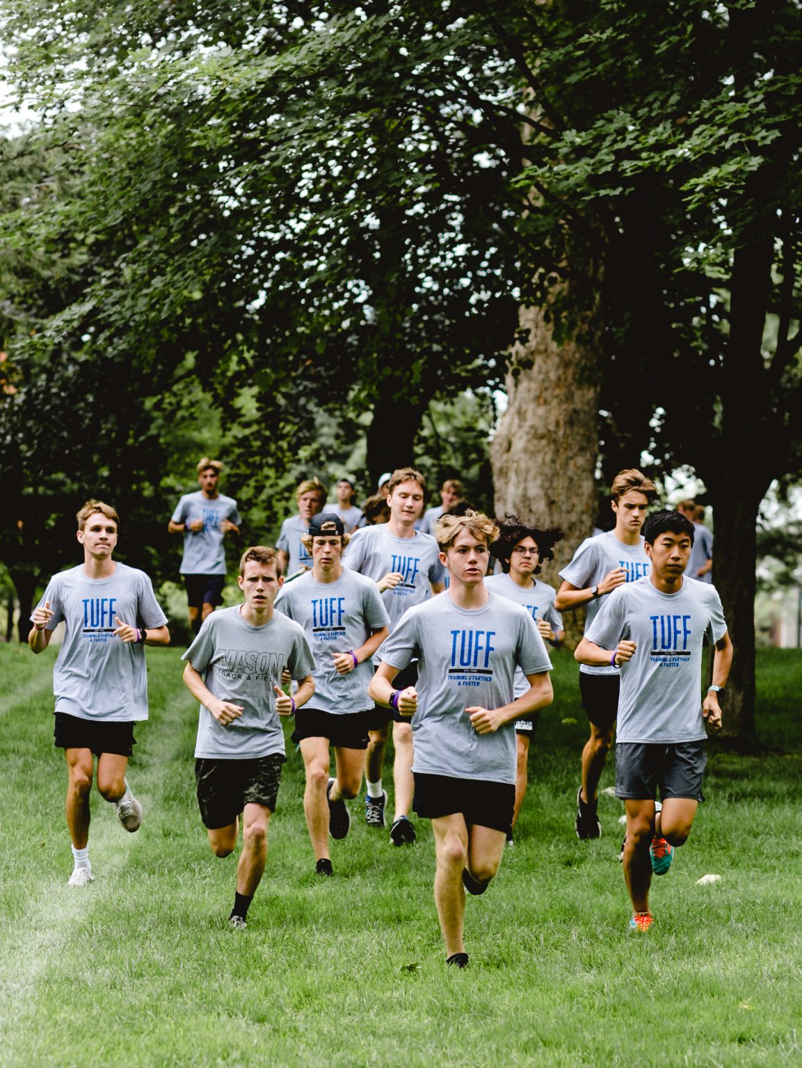 High School-Youth-Camps - Athletes in Action