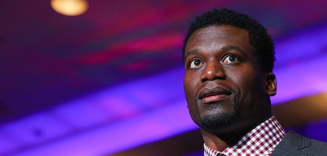 The Best Thing I Learned From: Benjamin Watson - Athletes in Action