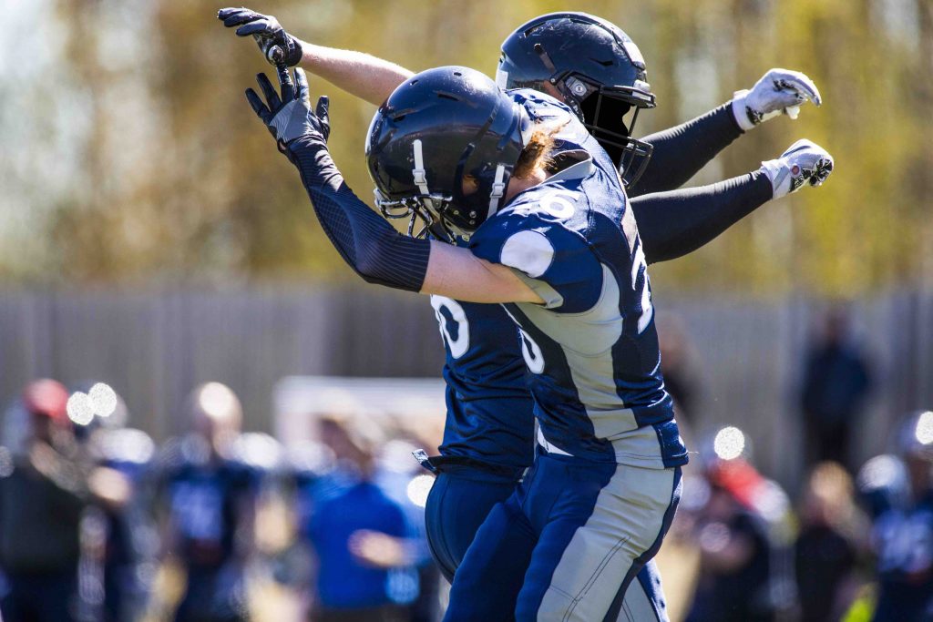 Athlete, Here are Boasting Guidelines - Athletes in Action
