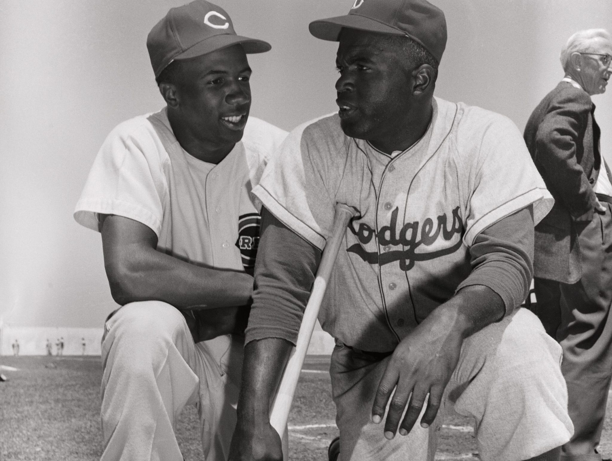 Remembering Frank Robinson - Athletes in Action