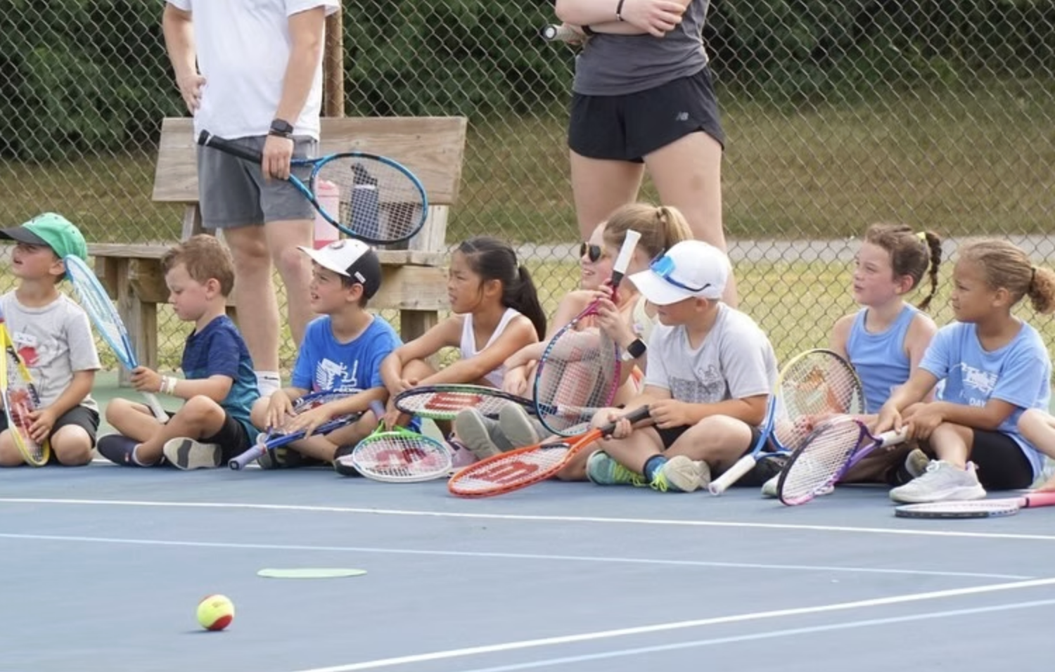 tennis/partnerwithus - Athletes in Action
